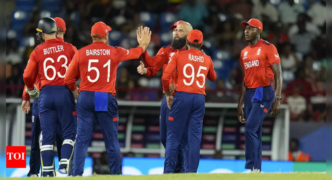 Today T20 World Cup Super 8 match ENG vs SA: Dream11 team prediction ...