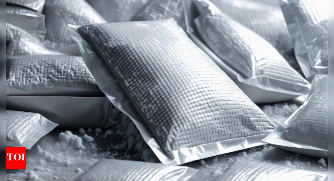 Drug Cases: Cops get training for drug cases | Ahmedabad News - Times ...