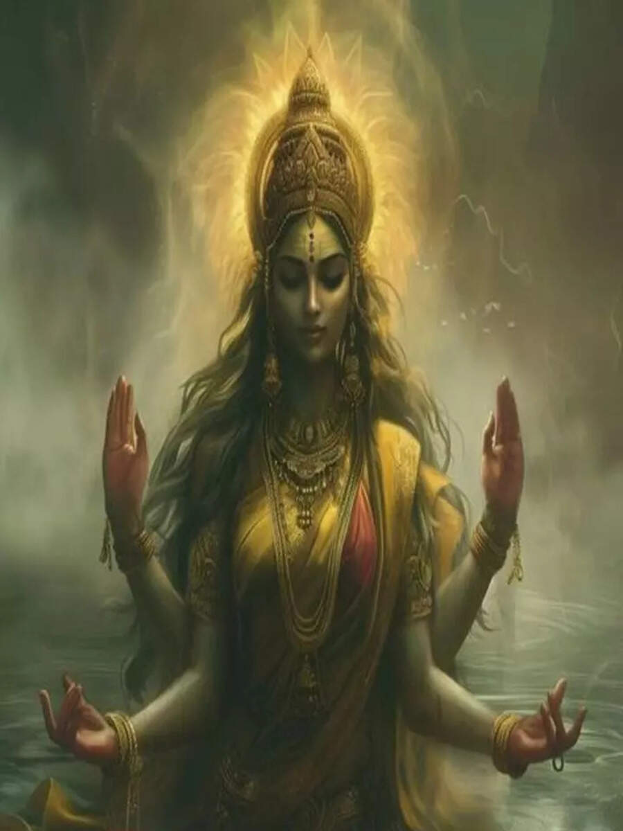 Devi Mantras For Each Zodiac Signs | Times Now