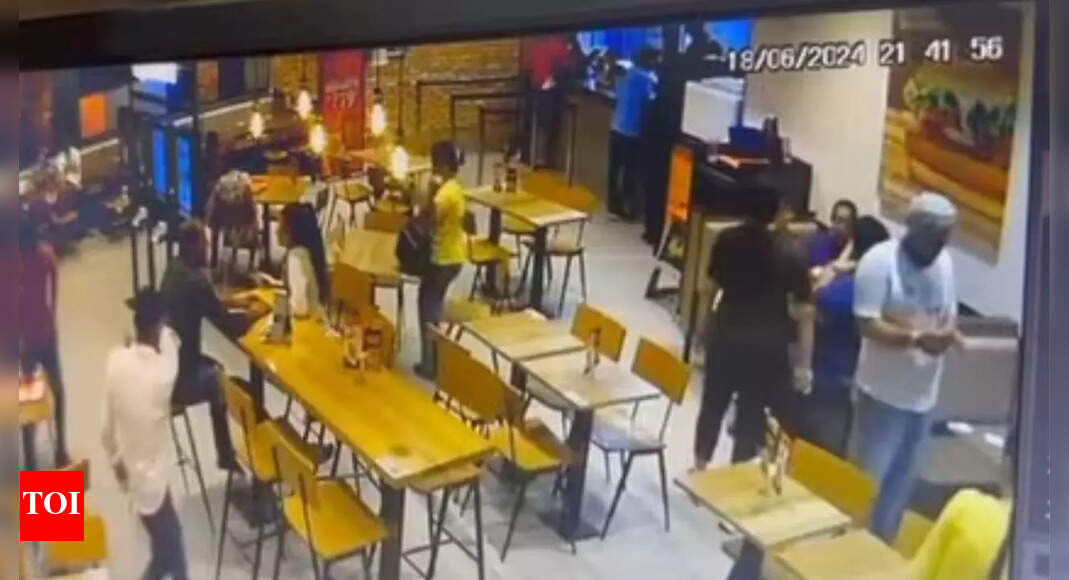 Gangs: Gangs Luring Women to Crime: The Rising Trend in North India ...