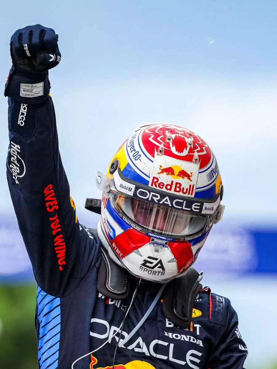 Which Driver Has Driven the Most Laps in F1? | Times Now