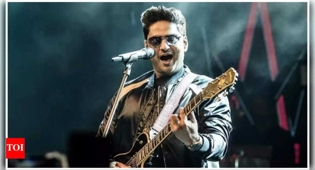 Amit Mishra: The rise of digital platforms has now become a global ...