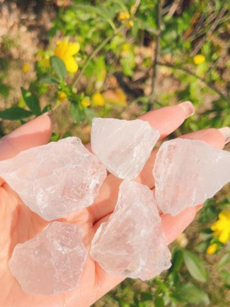 Beauty benefits of Alum or Fitkari | Times of India