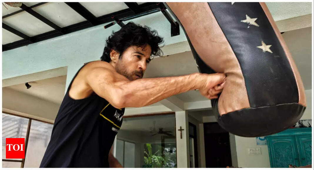 Exclusive tour of Rajeev Khandelwal's Goa home, actor says Goa is the ...