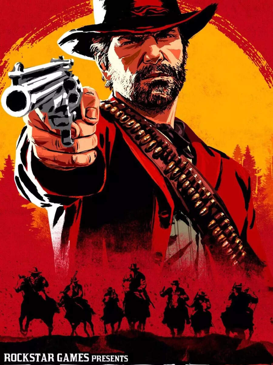 5 Best Graphics Video Games You Must Play In 2024 | Times Now