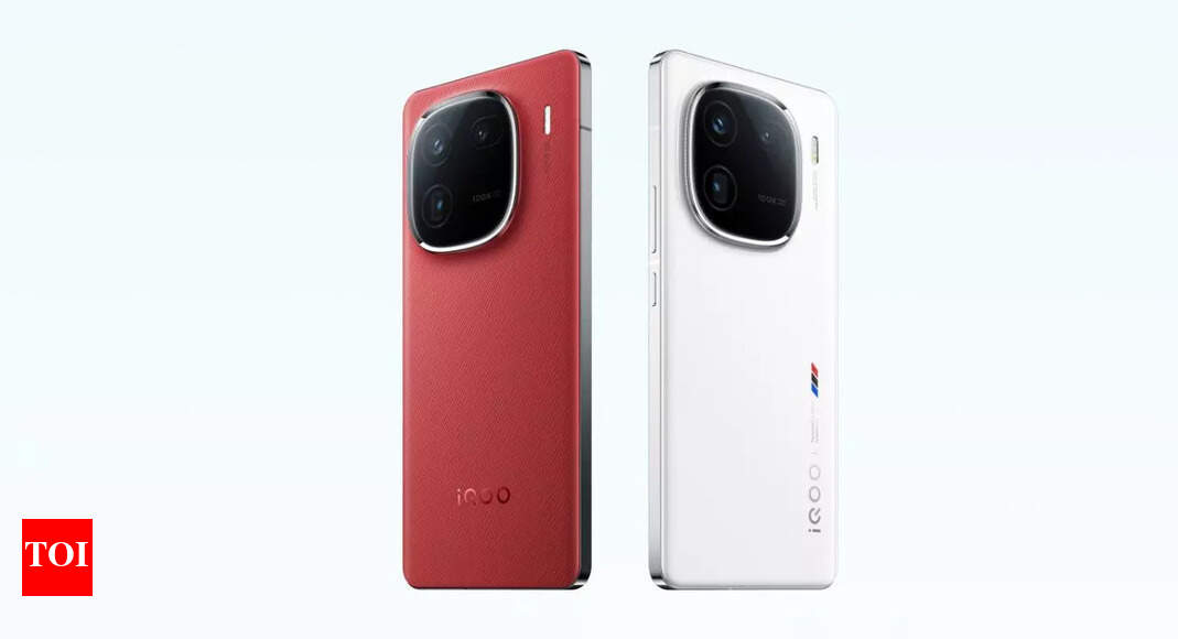 iQoo 13 key specs leaked, may launch in November: What to expect ...