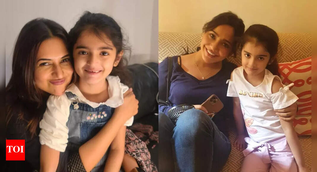 From working with Divyanka Tripathi to Neha Sharma; Balika Vadhu 2's ...