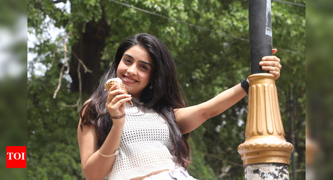 Missed Mumbai in North India’s heatwave: Twinkle Arora - Times of India