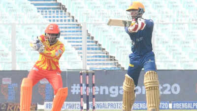 Easy win for Kolkata Tigers in Bengal Pro T20 League | Cricket News ...