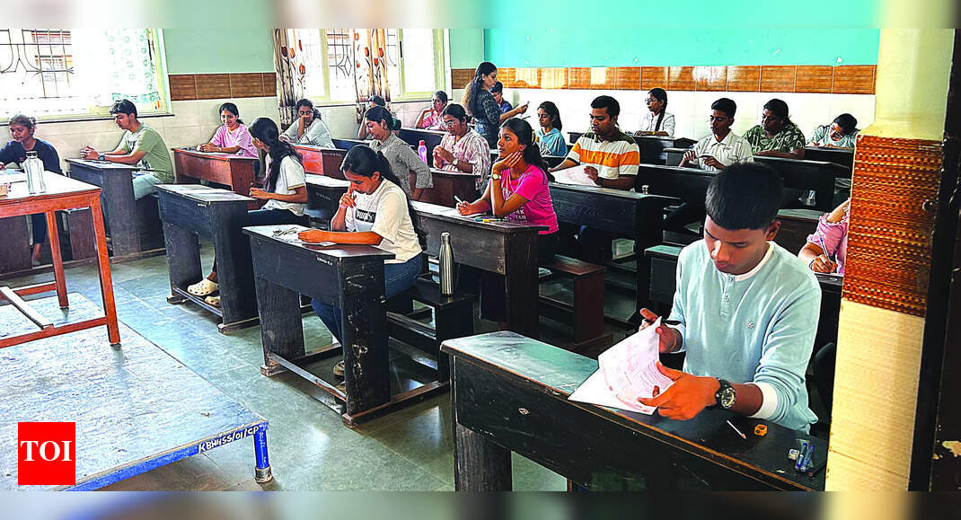 ‘Don’t delay leaving certificate of kids failing Classes X, XII’ | Goa ...