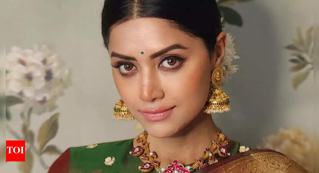 Mamta Mohandas reveals she has let go off good opportunities in her career; says her real life ...