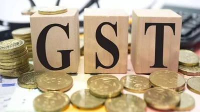GST rate rationalisation after item-wise analysis - Times of India