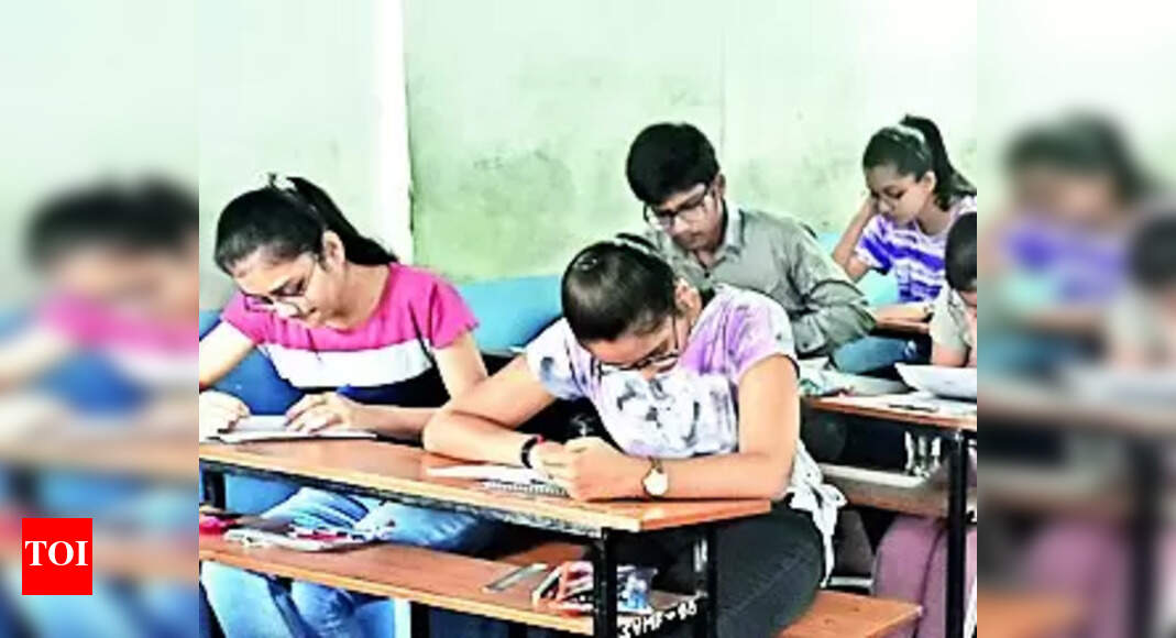 Class 10 Students: Class 10 students to also get best-of-two exams ...