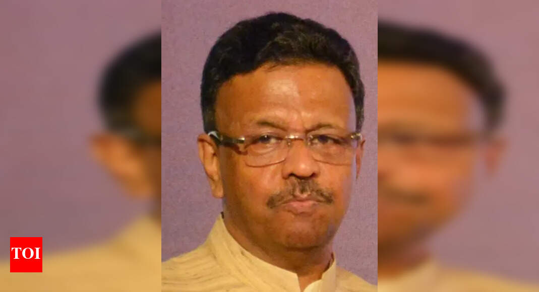 KEIIP Kolkata: Mayor expresses frustration over delay in implementing ...