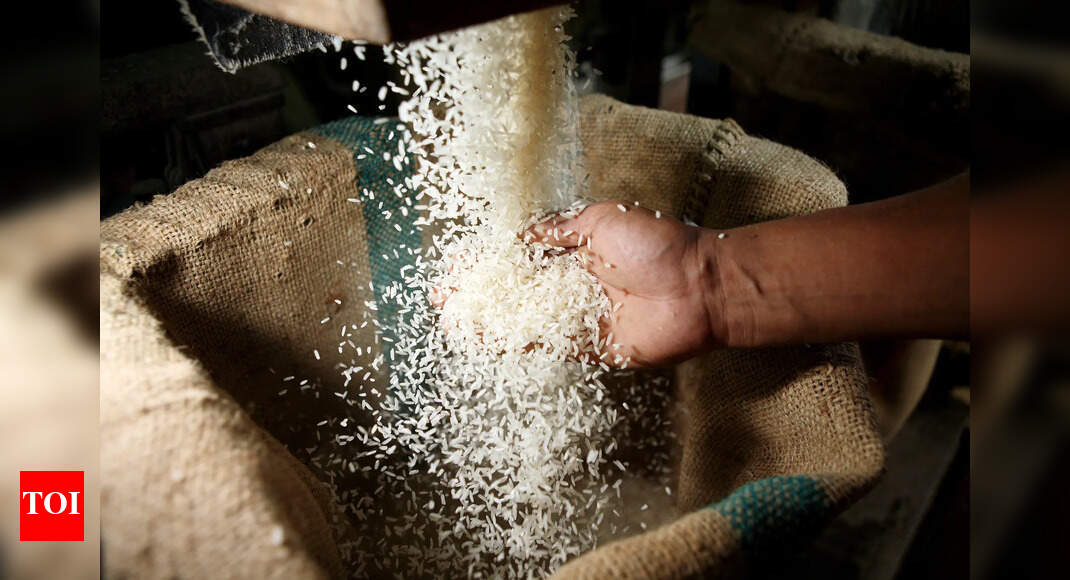 Vigilance busts ₹1.5 crore rice distribution scam in Punjab ...