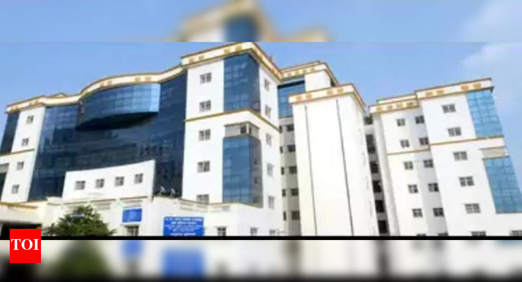 Negligence: Negligence in Dialysis at RMLIMS | Lucknow News - Times of ...