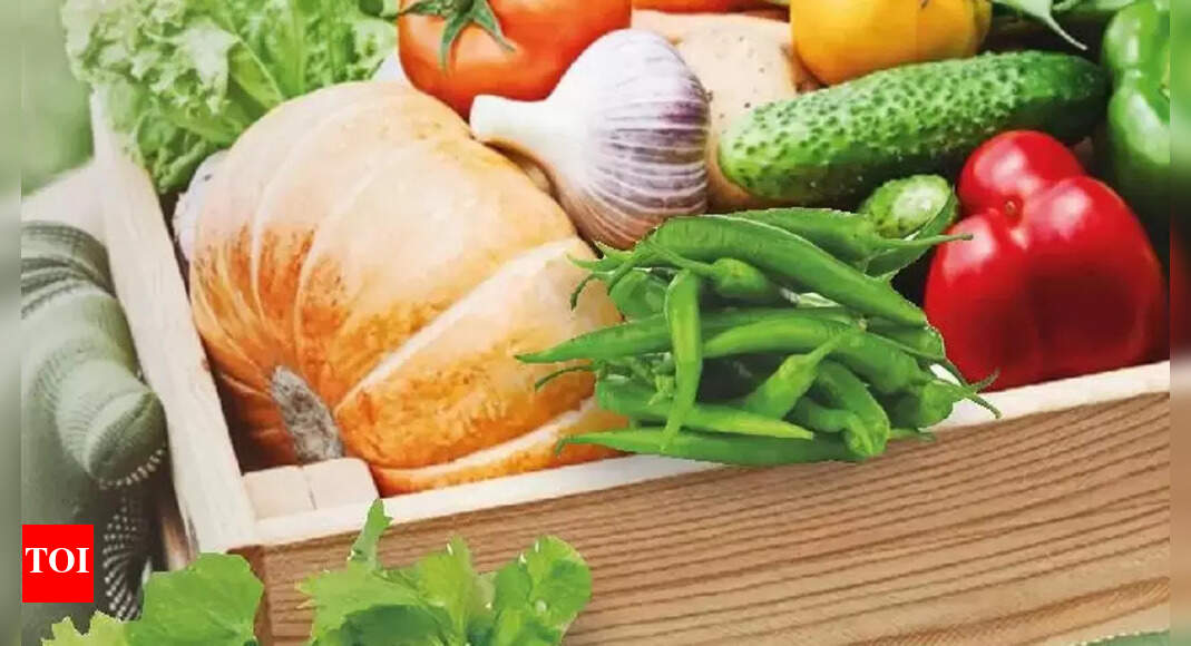 Vegetables: Tomato prices soar due to rain and excessive heat, reaching ...