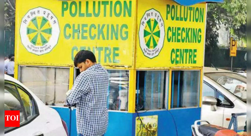 PUCC Fees: Govt to look into petrol dealers’ call to hike PUCC fees ...