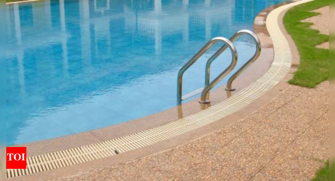 Ready to dive into the swimming pool this summer? Beware of this brain ...