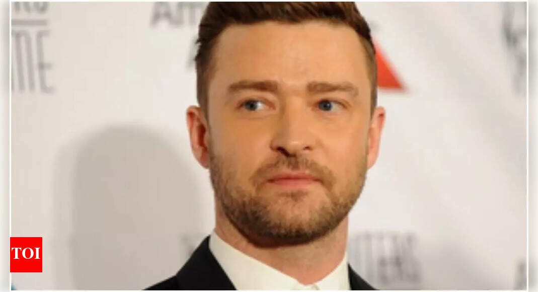 Justin Timberlake insists 'he only had one drink', freaked out in custody | English Movie News ...