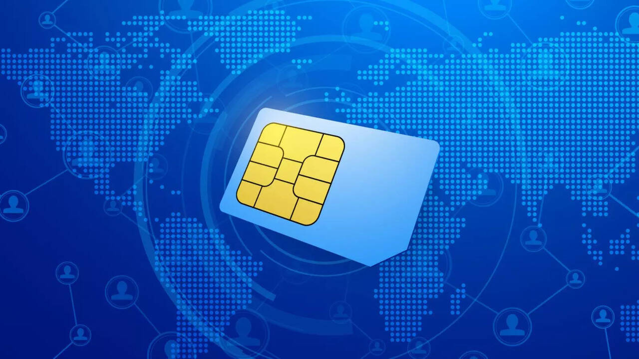 eSIM vs Physical SIM: Selecting The Right SIM Card For You