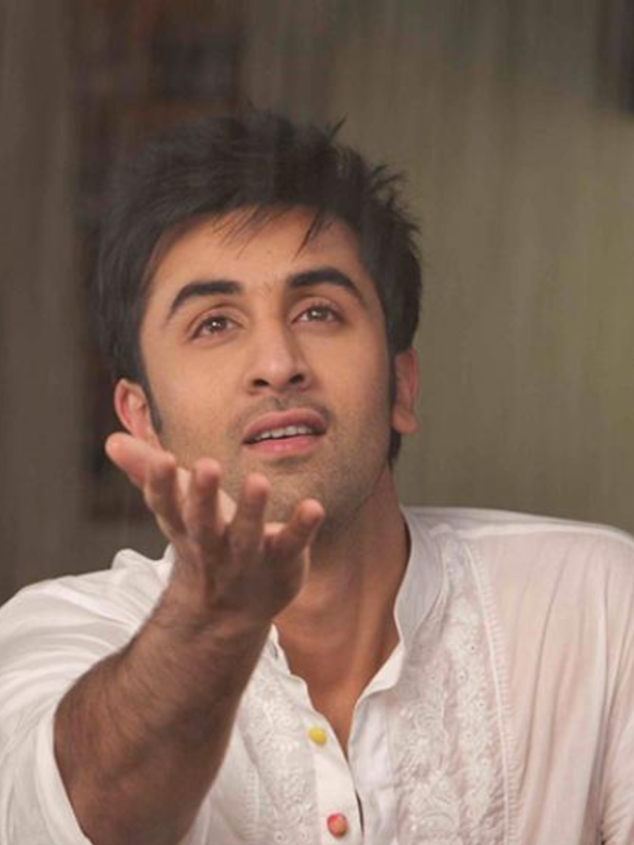 9 Romantic Bollywood Movies To Watch On A Rainy Day: Wake Up Sid To Jab ...