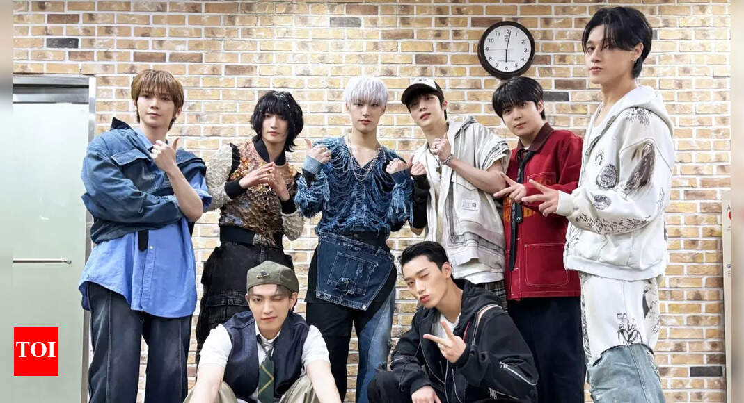 ATEEZ members now on Instagram: Personal accounts unveiled | K-pop ...