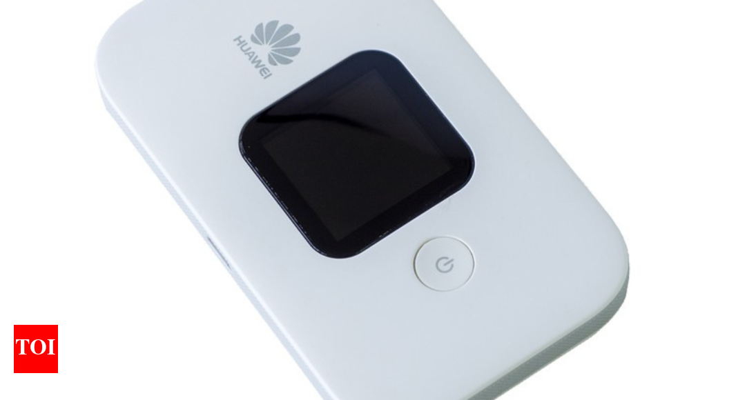 Best Portable Hotspot Devices For Seamless Connectivity - The Times Reviews