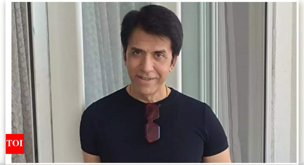 Sooraj Thapar on shooting in Chandigarh says, 'I am enjoying the ...