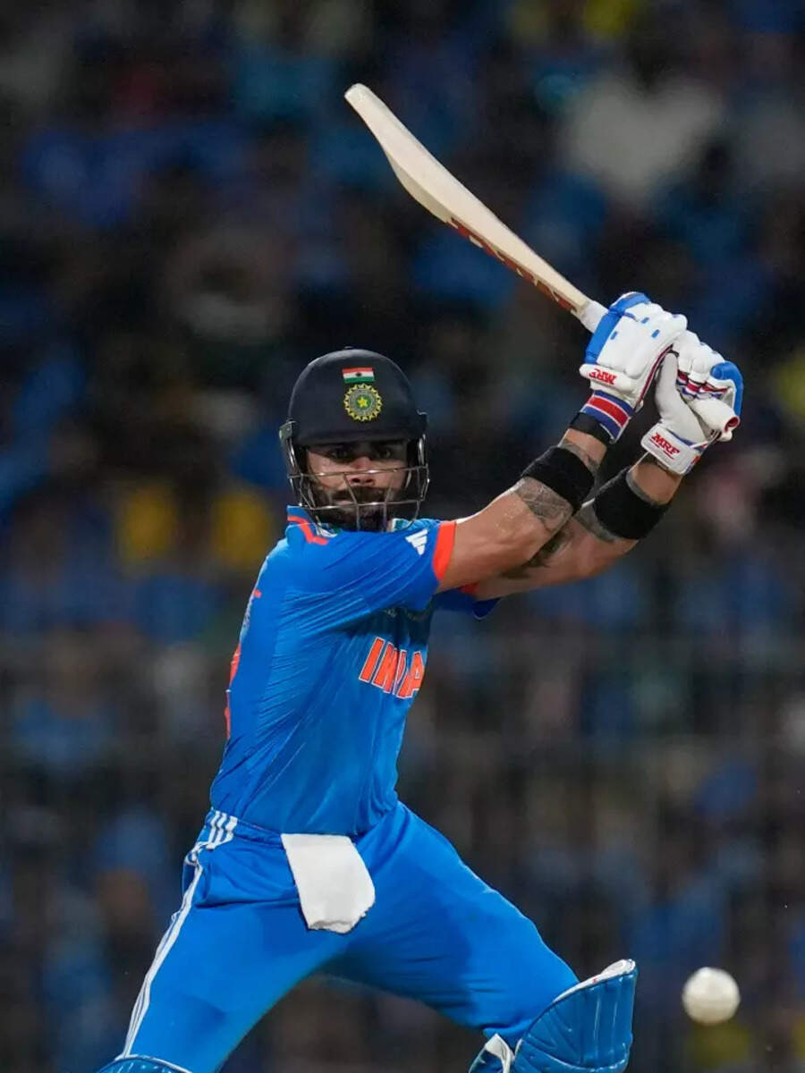 6 Tips To Choose Best Cricket Bat | Times Now