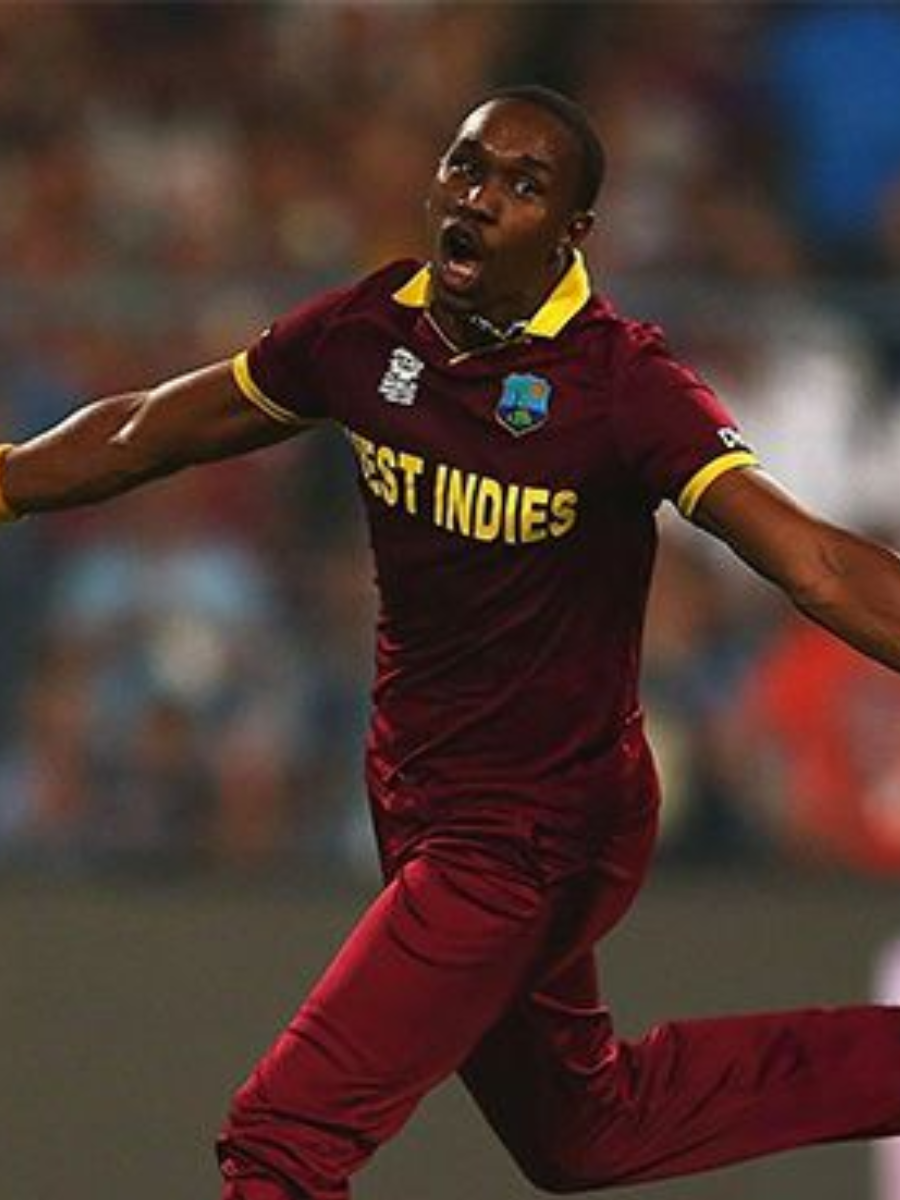 Highest Wicket-taker For Every Country In T20 World Cup | Times Now