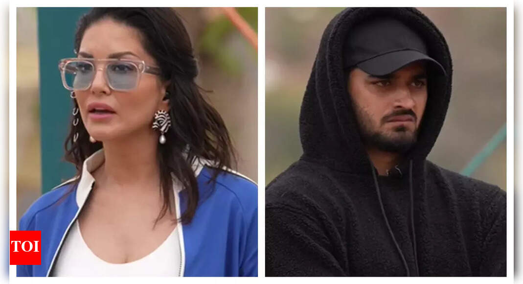 Splitsvilla X5: ExSqueeze Me Please: Sunny Leone drops truth bombs on ...