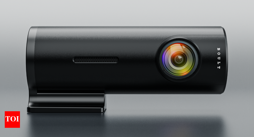 Boult CruiseCam series DashCam models launched: Price, specs and more ...