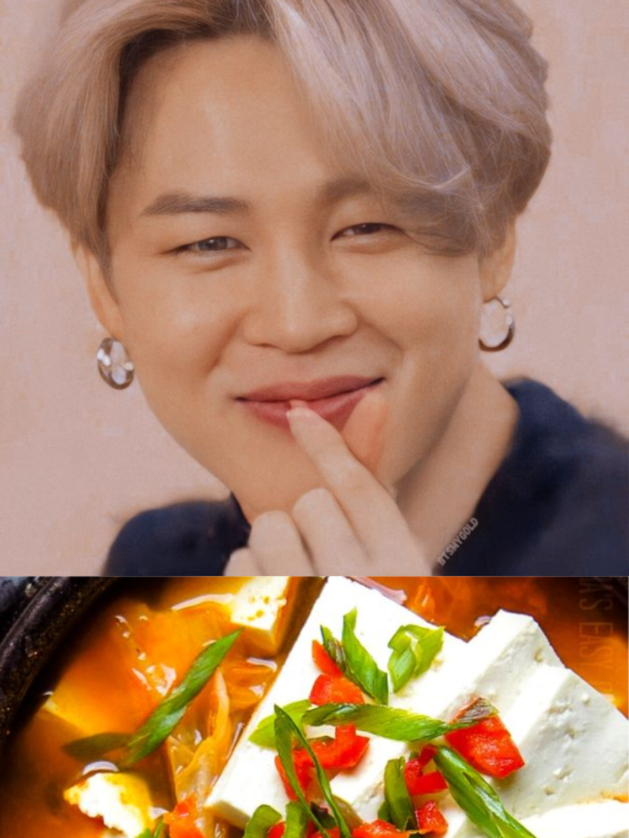 Try Jimin’s Favourite Kimchi Stew At Home | Times Now