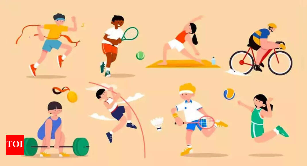 International Olympic Day 2024; Most suited sports for each zodiac sign ...