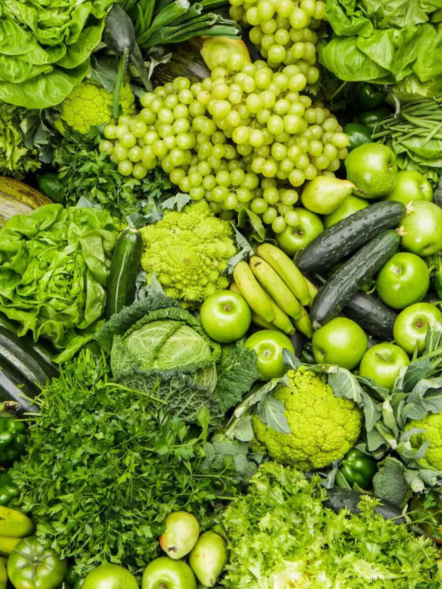 8 most nutritious vegetables that you must include in daily diet ...
