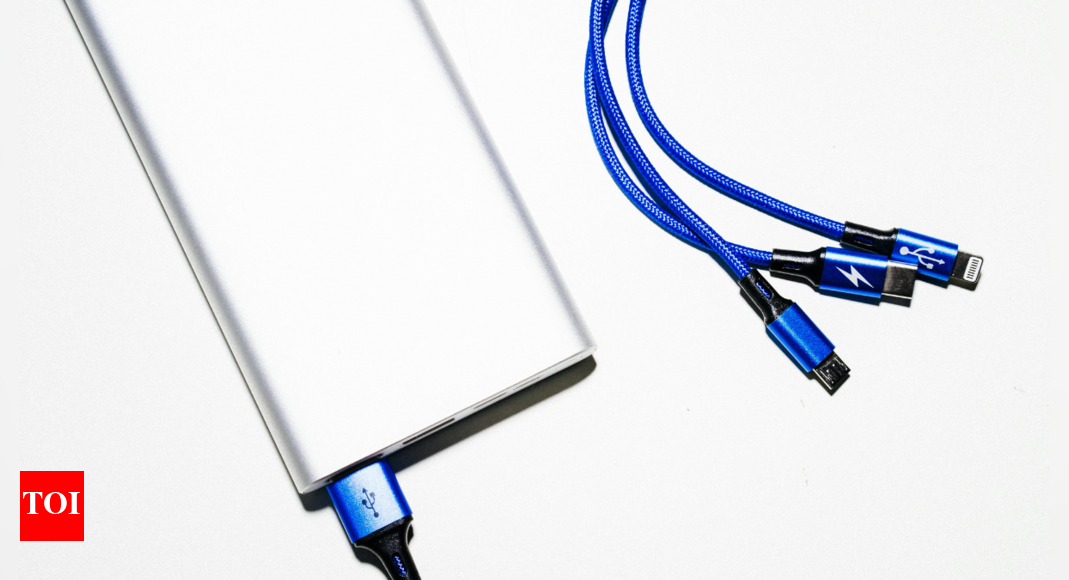 Here is a detailed article on some of the best power bank 50000mah that ...