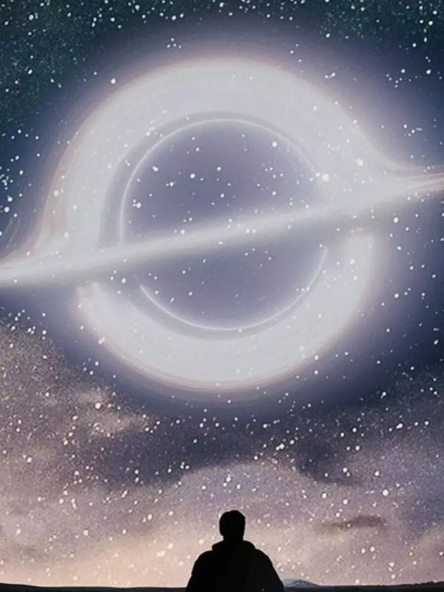 9 Space Movies To Binge Watch: Interstellar, Oxygen And More | Times Now