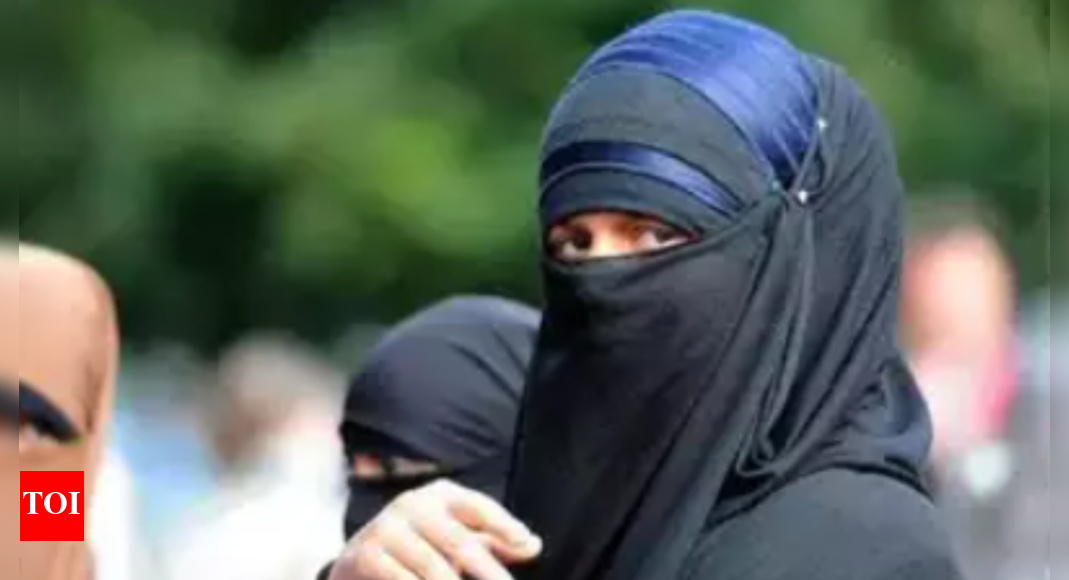 Tajikistan bans hijab in campaign against public religiosity: All you ...