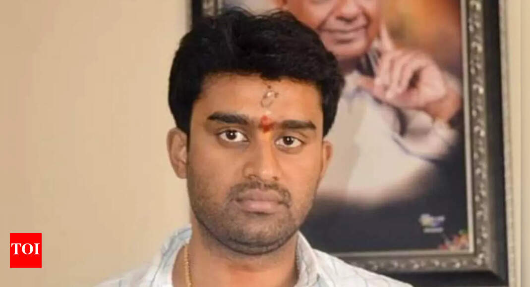 FIR filed against Prajwal's brother over unnatural sex | Mysuru News - Times of India