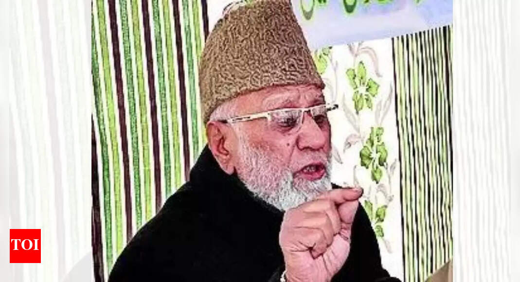 UAPA tribunal backs 5-year ban on 2 pro-Pak outfits in J&K | India News ...