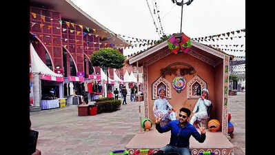 Unity Mall: Unity Mall showcasing India’s grandeur to come up in ...