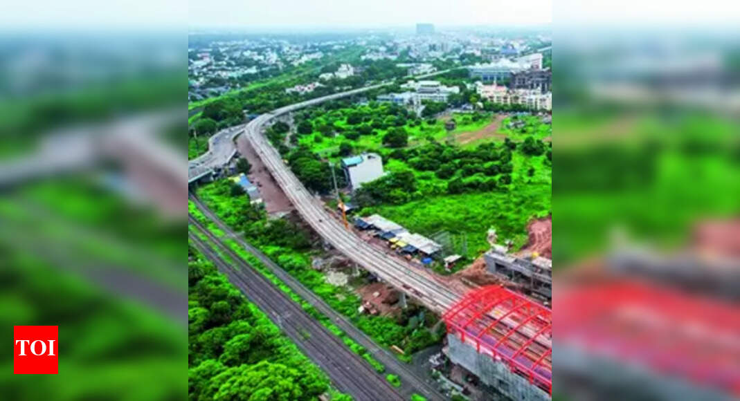TNCP: TNCP reviews development permissions amid plan overhaul | Bhopal News - Times of India