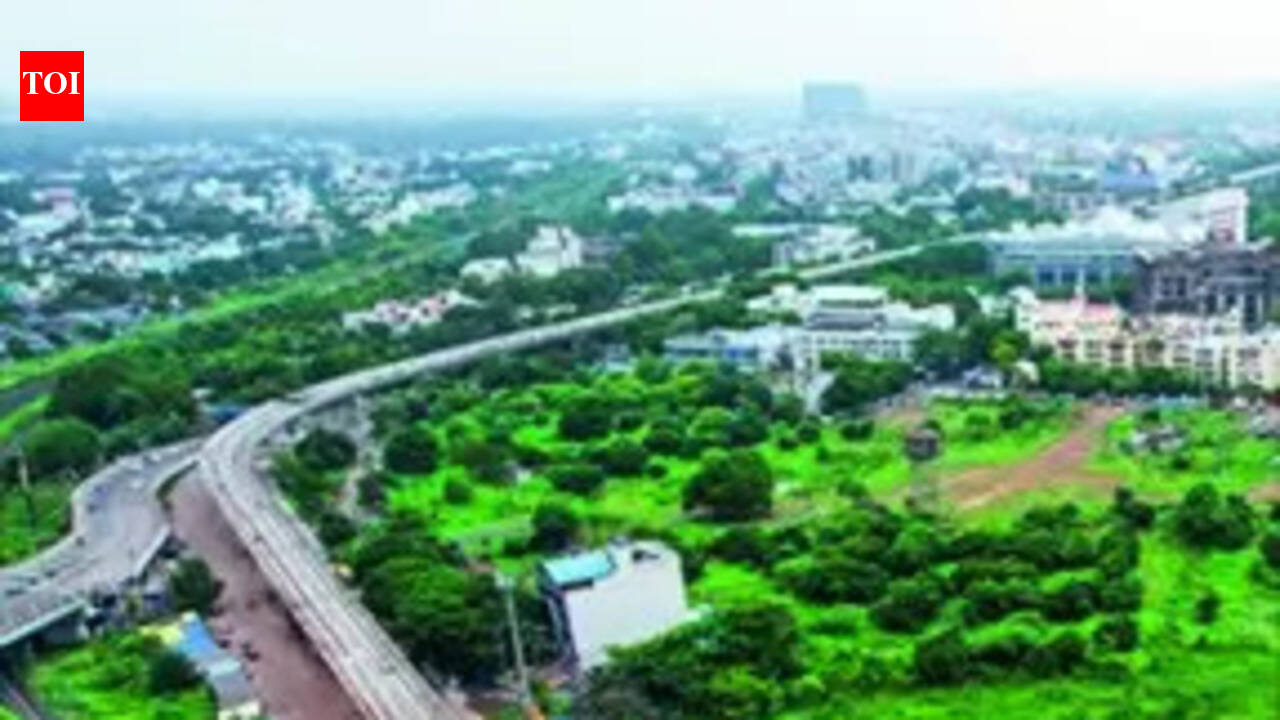 TNCP reviews development permissions amid plan overhaul | Bhopal News ...