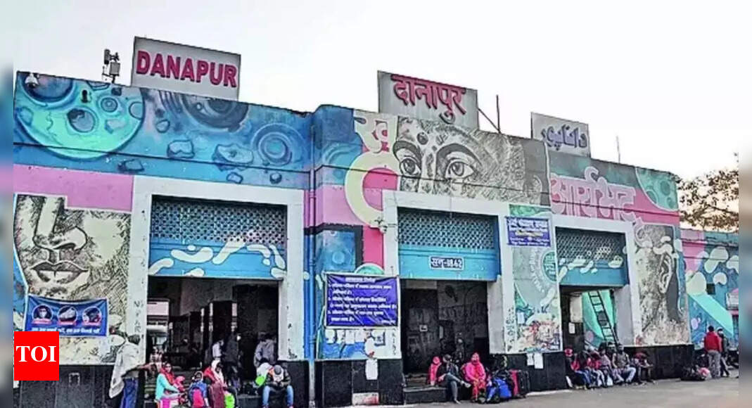 Doctors: Paucity of doctors, medicines hits patients at Danapur railway ...