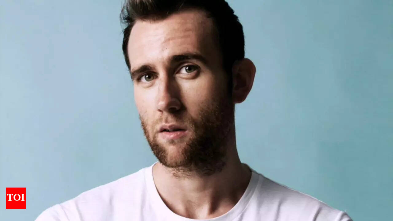 Neville Longbottom Actor 2024