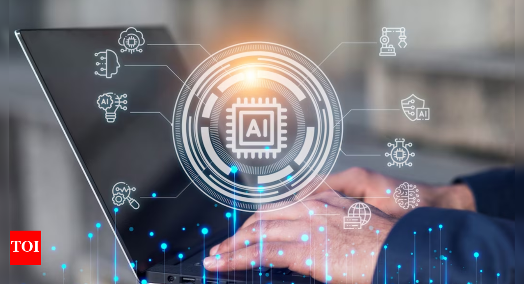 IndiaAI Mission: AI in India gets boost as government announces ...