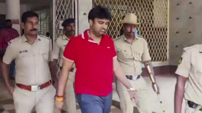 Sexual assault case: Who is Suraj Revanna? All you need to know about ...