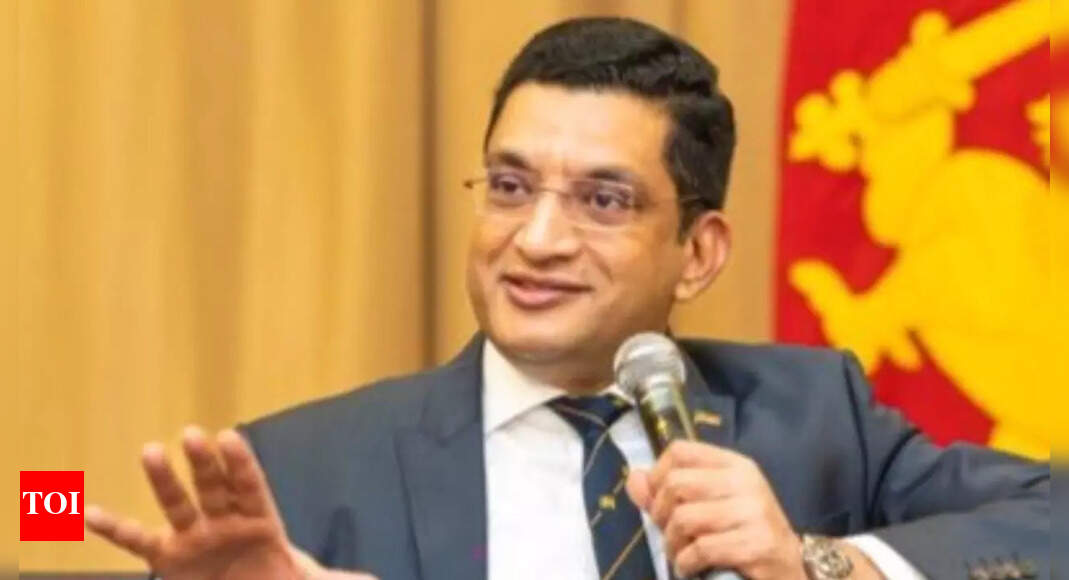 Sri Lankan minister hails UK's decision to maintain LTTE under ...