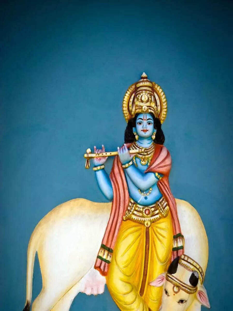 Religious tourism: 7 Krishna temples to visit in Mathura-Vrindavan ...